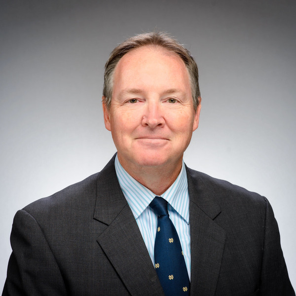 Contact Us | ND Veterans Assoc | University of Notre Dame